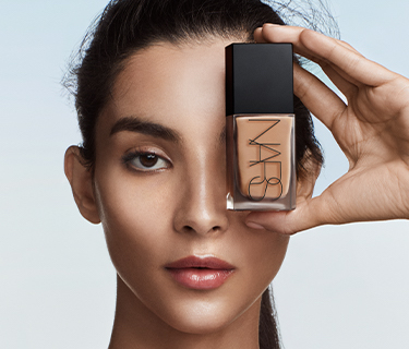 THE LIGHT REFLECTING COLLECTION | NARS UAE